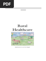 Modified Monash Model - Fact Sheet | PDF