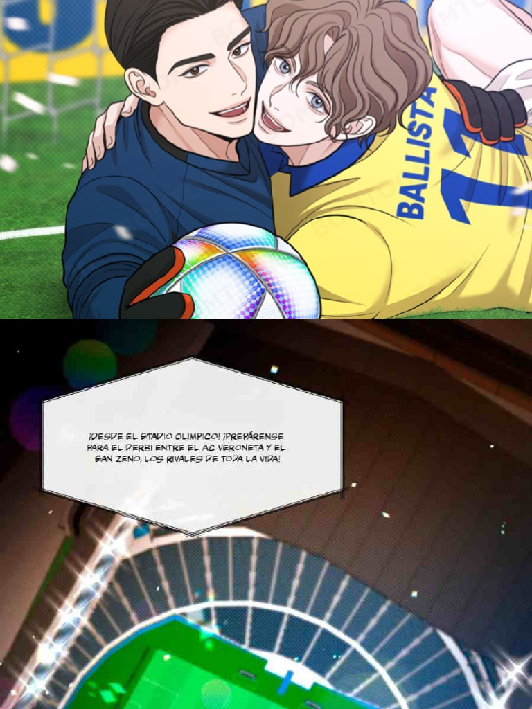 01-06 Fin Super Atajada | PDF