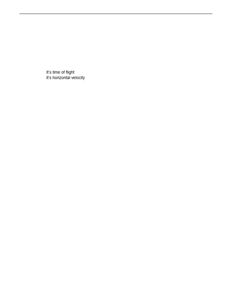 SPH4U Unit-2 Worksheet Act 9 | PDF | Mechanics