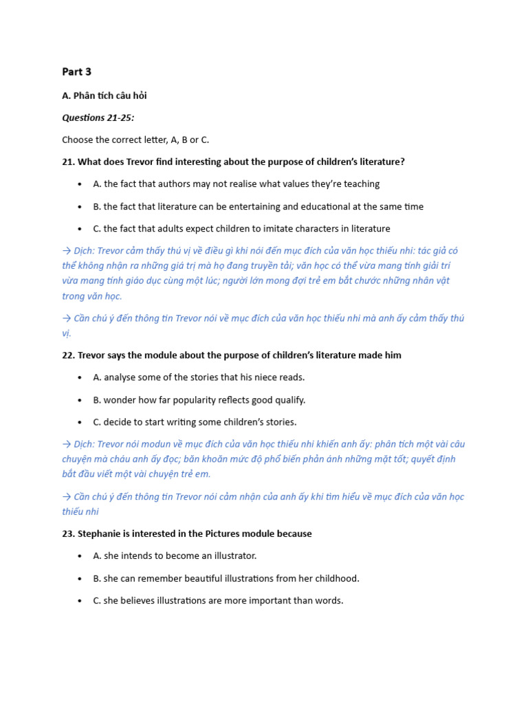 CAM 14 T4 Section 3-4 | PDF