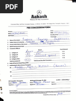 Cash In Hand Certificate Template | PDF