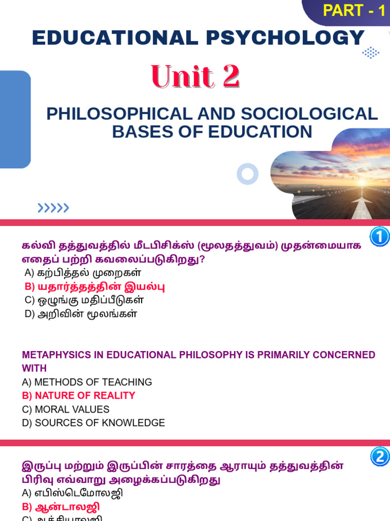 Unit 2 Psychology | PDF