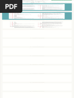 ERCA Declaration Form-Clean Form | PDF