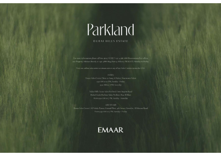 Parkland Dhe Brochure Page-0025 | PDF