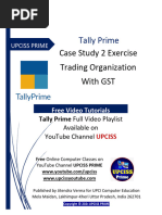 Complete Tds Course | PDF