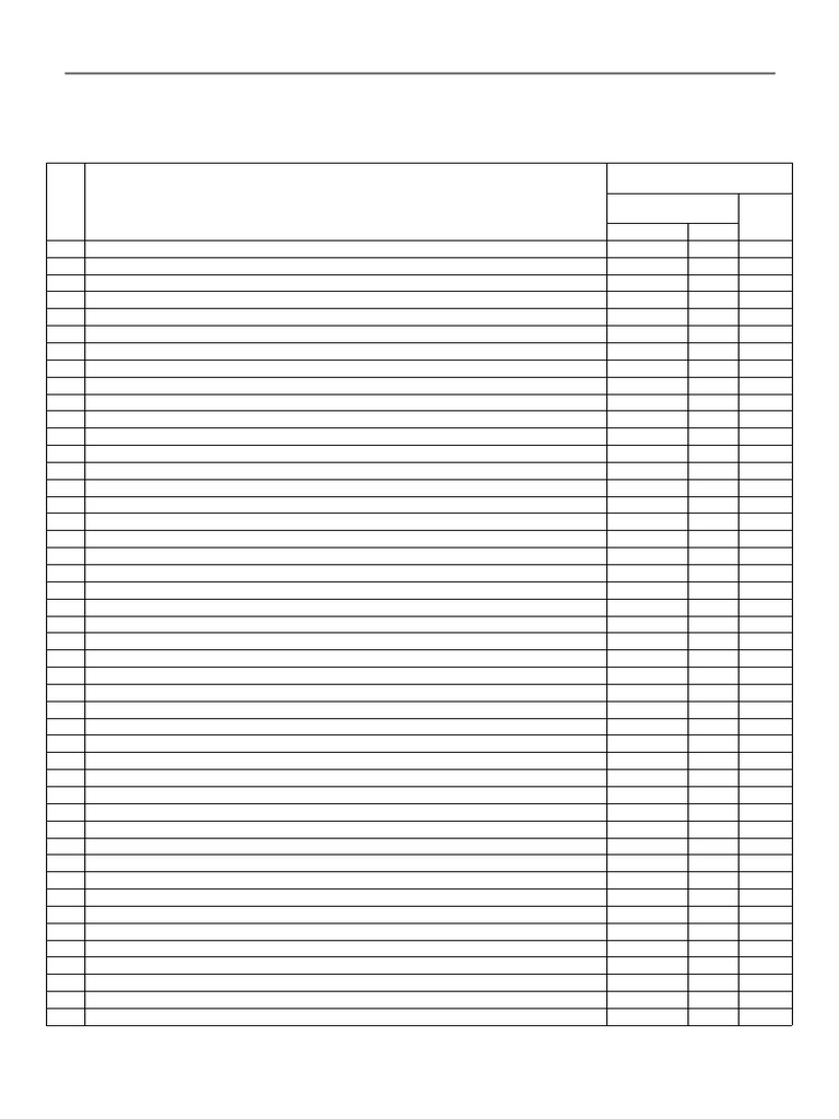 Contoh II Review DUPAK Periode.2022-01-01 - 2022-06-30 | PDF