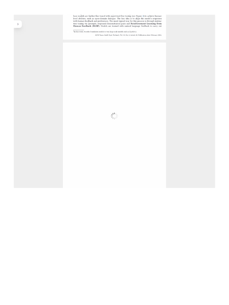 Explainability for Large Language Models- A Survey | PDF