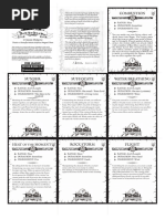 Rain School - James Rumford | PDF