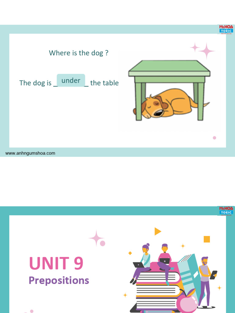 Understanding Prepositions in English | PDF | Linguistics | Grammar