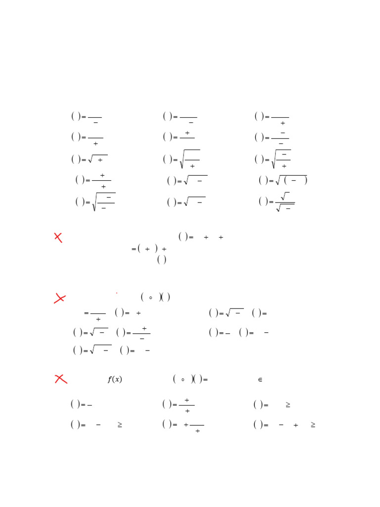 Lista03 (Revisada) | PDF