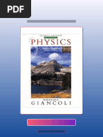 Physics 1 Principles With Applications (6th Ed) | PDF