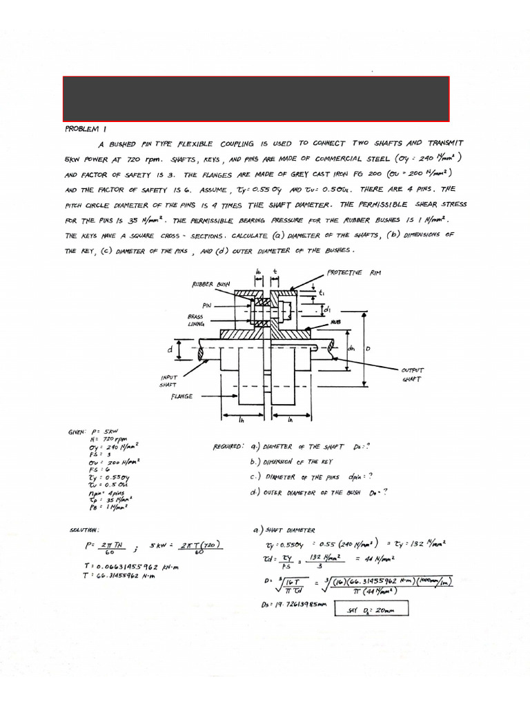 Design Work No.2A | PDF