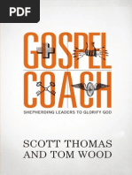 Ministers Handbook 2009 PDF | PDF | Prayer | Seventh Day Adventist Church