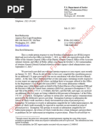 National Education Association of RI v. Nicole Solas - Motion For TRO ...