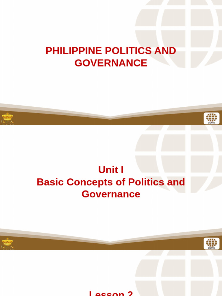 2 Classical To Modern Political Ideologies | PDF | Liberalism | Ideologies