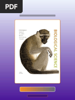 Biological Science 3rd Canadian Edition Scott Freeman Digital Access ...