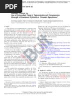 ASTM C39. Standard Test Method For Compressive Strength of Cylindrical ...