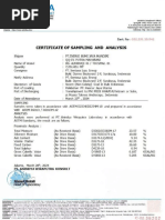 Iup Op 545-2014 Cv.pad Legalisir | PDF