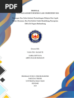 Program Minerba Convex 2025 - Program Lineup | PDF