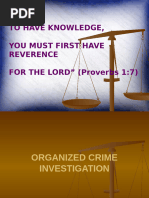 Solntsevskaya Bratva: History & Structure | PDF | Organized Crime ...