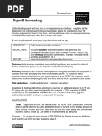 NPI 444796 Rate Sheets 2025 ENG Web - 1 | PDF | Provinces And ...