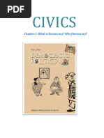 Class 9 Civics Chapter 1 Notes - What Is Democracy - Why Democracy ...