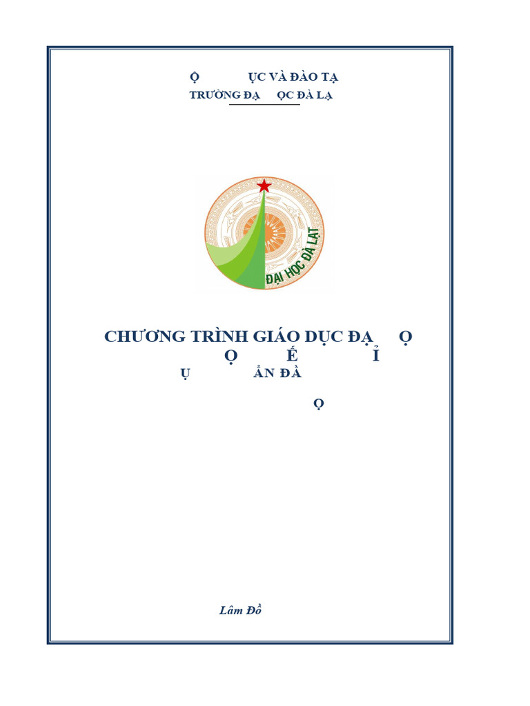 2022 - Nong Hoc k46 | PDF