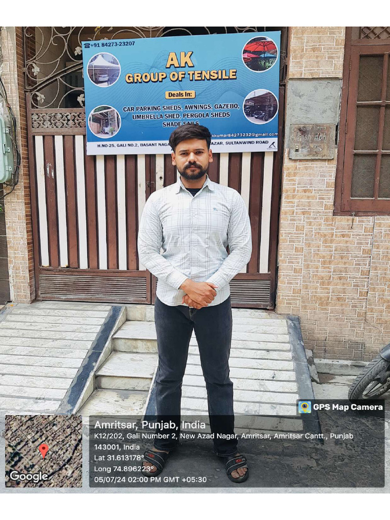 Premises Pic | PDF