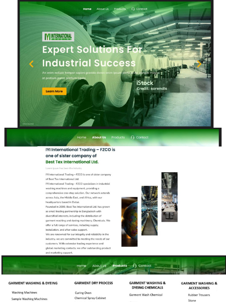 Presentation Rev 1 | PDF