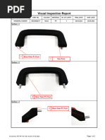 GM GP12 Early Containment Standard | PDF