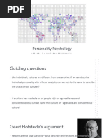 German Individualism Explained | PDF | Individualism | Germany