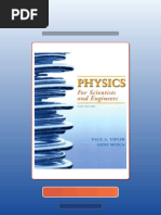 Physics For Scientists and Engineers (10th Edition) | PDF | Science & Mathematics | Technology ...