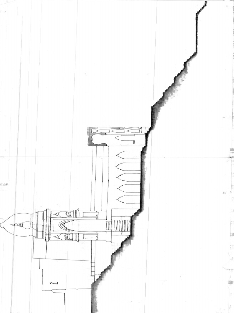 Ghat Gate Section | PDF