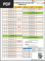 Divider RPH 2025 | PDF
