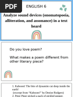 Examples of Sound Devices | PDF