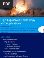 20 Explosives | Explosive Material | Explosion