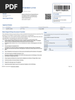 VC Tasheer | PDF | Visa Inc. | Passport