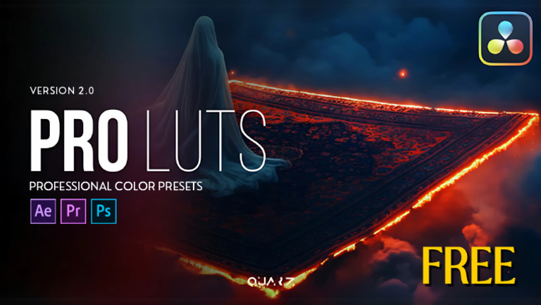 Free Luts Youtube Thubnail | PDF