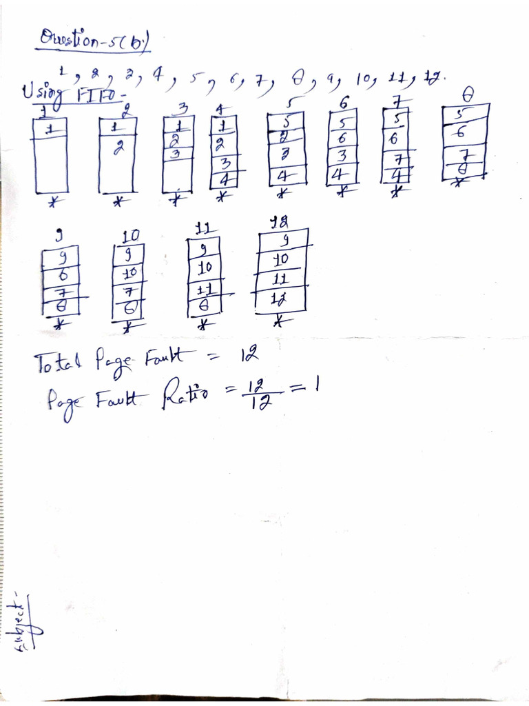Numerical Solution | PDF