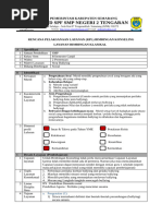 RPL BK Deep Learning | PDF