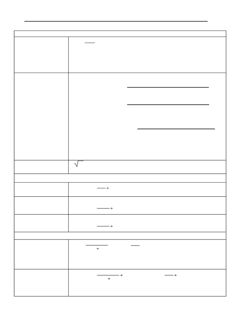 API 570 Calculation Summary Sheet | PDF | Pipe (Fluid Conveyance ...