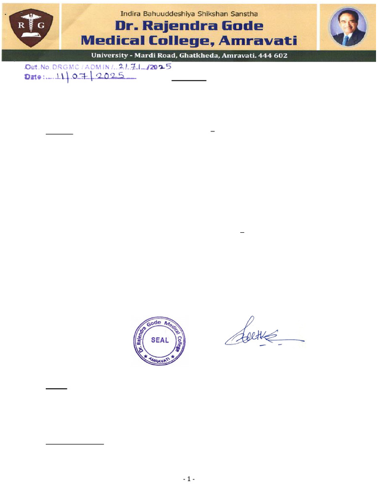 AEBAS Attendance Compliance Notice | PDF