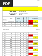 Maximum Demand Calculator With Examples AS - NZS 3000 - JCalc - Net0 ...