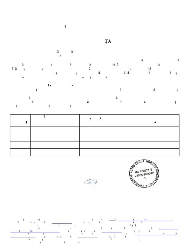 Adeverinta 15 | PDF