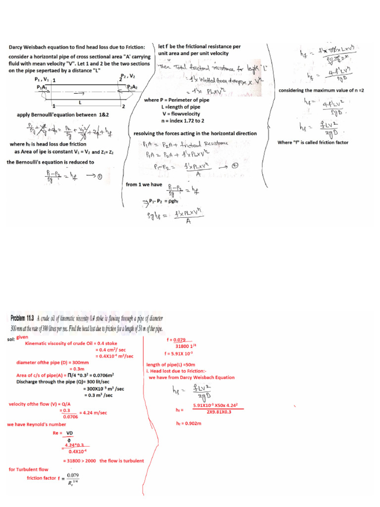 Unit III Problems | PDF