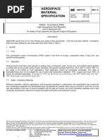 ORD 5800 Aerospace Reference Chart | PDF