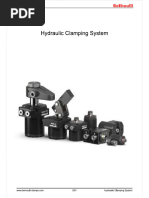 HS-450 540 550 Series Brochures (en) | PDF