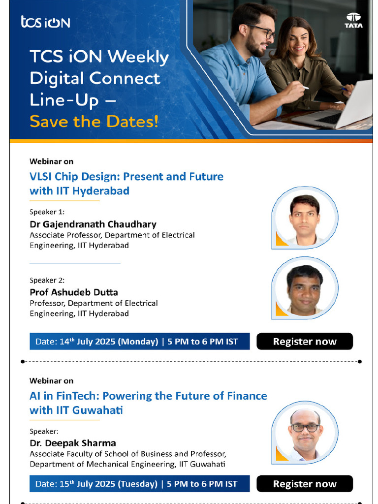 Gmail - Attend 3 Power-Packed Webinars With Experts From IIT Hyderabad ...