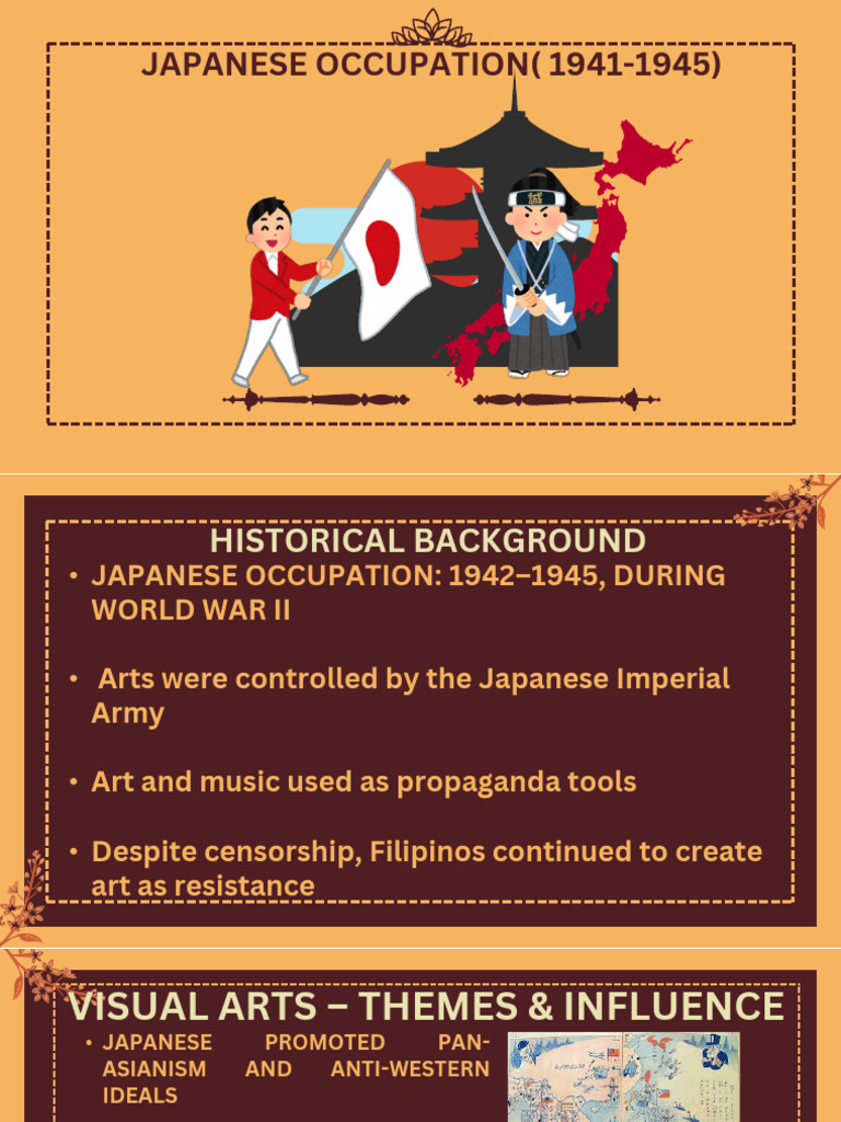 JAPANESE PERIODS ARTS | PDF