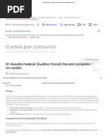Guia de Estudos de Andrety Bruno | PDF | Contabilidade | Relatório anual